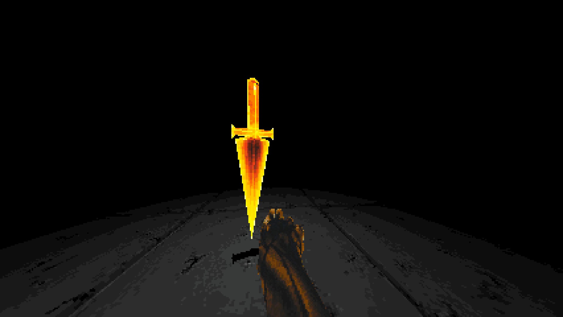 Devil Daggers – Skritz.com