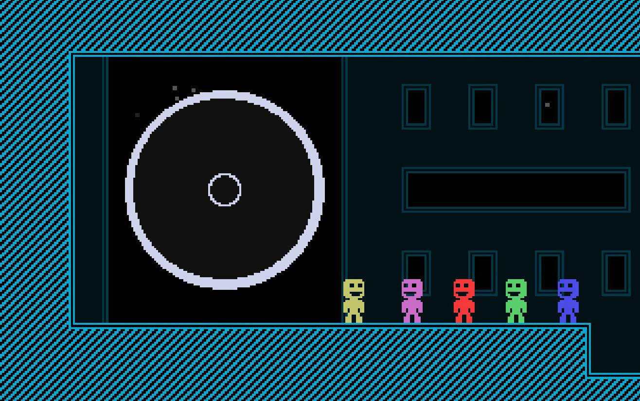 VVVVVV – Skritz.com
