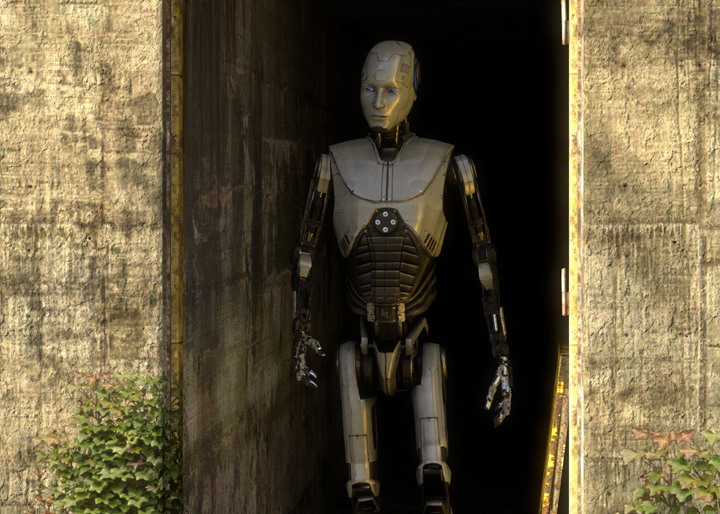The Talos Principle – Skritz.com