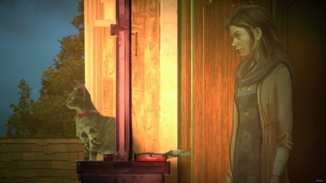 Burnhouse Lane – Skritz.com