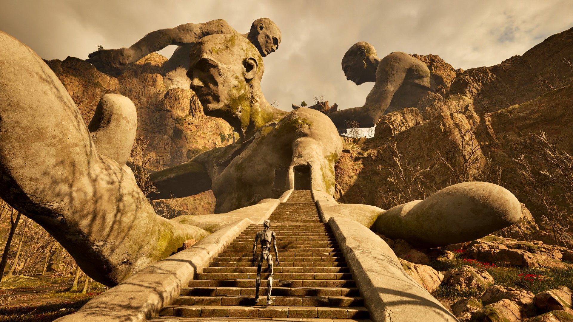 The Talos Principle 2 – Skritz.com